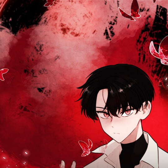 The Blood of the Butterfly | Webtoon Wiki | Fandom