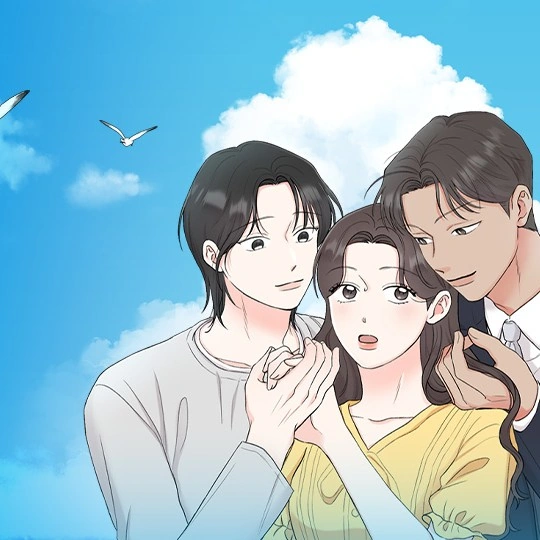 Diving Into Love | Webtoon Wiki | Fandom