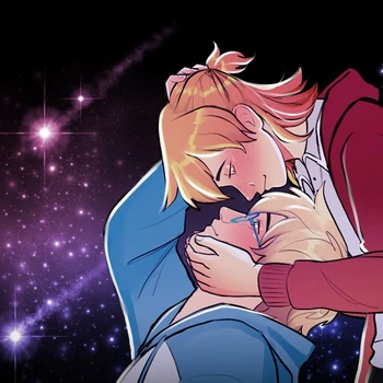 Star Catcher | Webtoon Wiki | Fandom