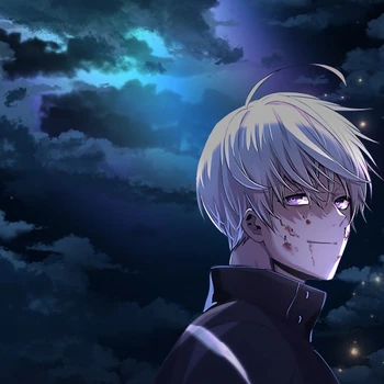 Time-Limited Genius Dark Knight | Webtoon Wiki | Fandom