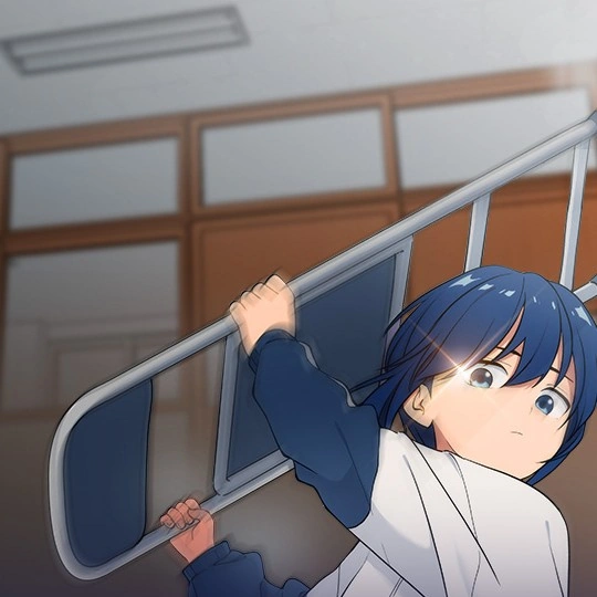 Unstoppable Hayeong | Webtoon Wiki | Fandom