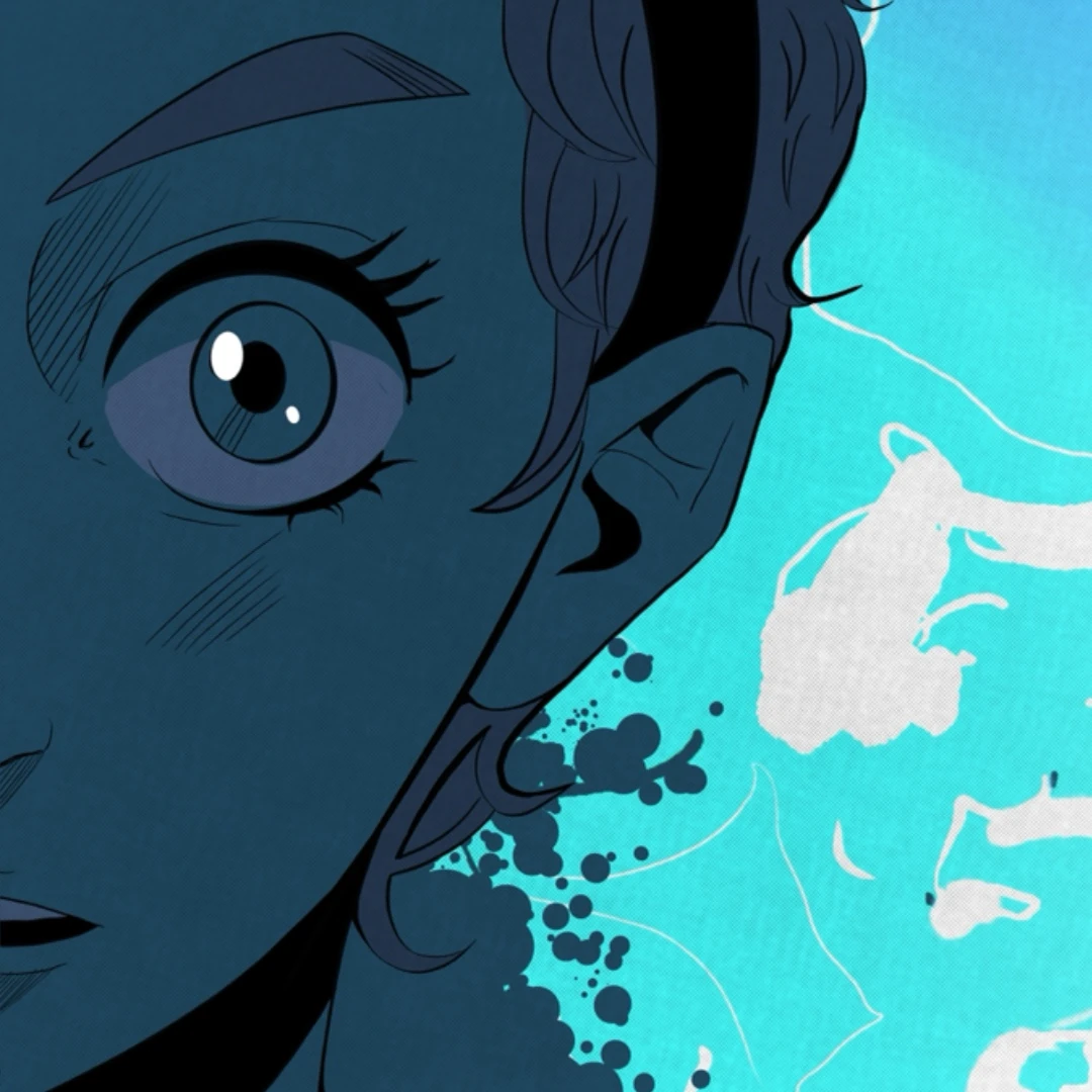 MIND | Webtoon Wiki | Fandom