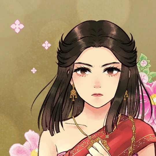 Wanthong yang Tegas | Komunitas Indonesian Webtoon | Fandom