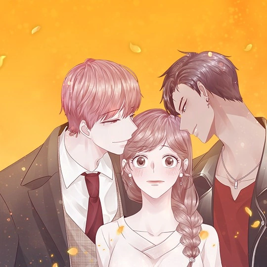 My Exes Fell for Me | Webtoon Wiki | Fandom