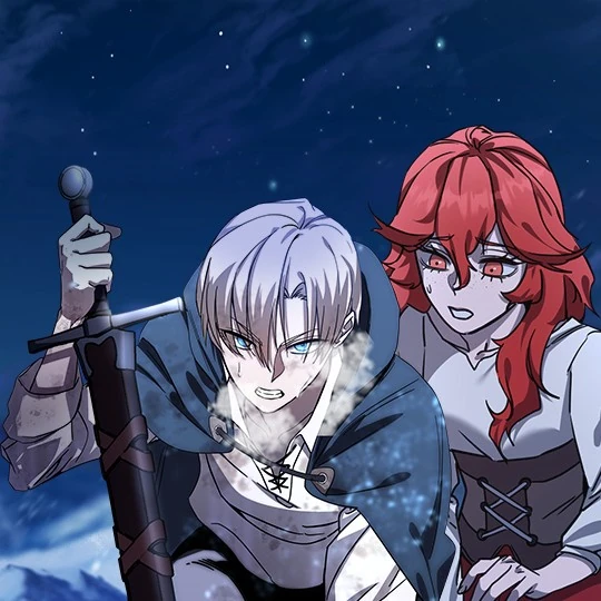 The Stellar Swordmaster | Komunitas Indonesian Webtoon | Fandom