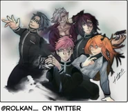 Cloud Walker | Webtoon Wiki | Fandom