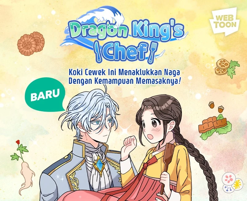 Dragon King's Chef | Komunitas Indonesian Webtoon | Fandom