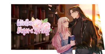 Winter Before Spring | Webtoon Wiki | Fandom