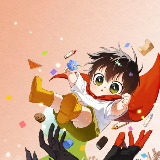 Mori | Webtoon Wiki | Fandom