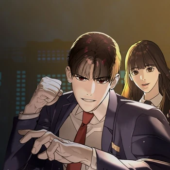 Killer Peter | Webtoon Wiki | Fandom