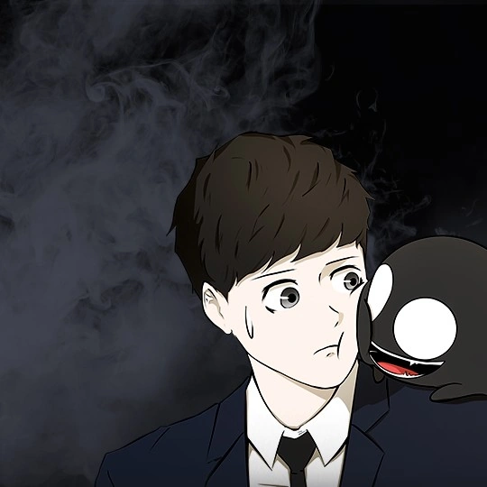 Dark Mortal | Webtoon Wiki | Fandom