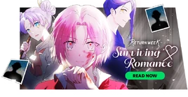 Surviving Romance | Webtoon Wiki | Fandom