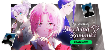 Surviving Romance | Webtoon Wiki | Fandom