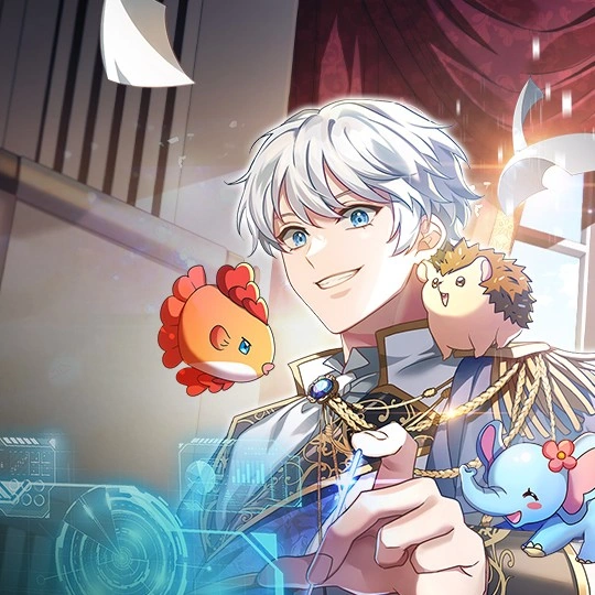 The Apothecary Prince | Webtoon Wiki | Fandom