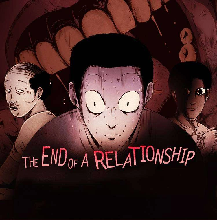 The End of a Relationship | Webtoon Wiki | Fandom