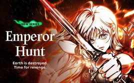 Emperor Hunt | Webtoon Wiki | Fandom