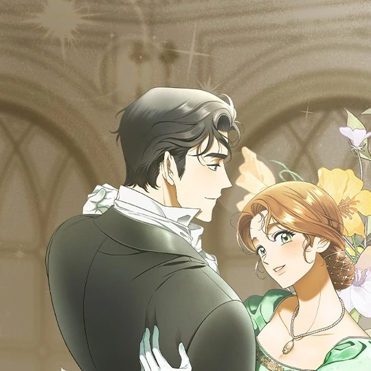 Miss Pendleton | Komunitas Indonesian Webtoon | Fandom