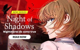 Night of Shadows | Webtoon Wiki | Fandom