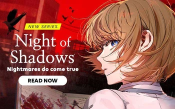 Night of Shadows | Webtoon Wiki | Fandom