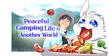 Peaceful Camping Life in Another World | Webtoon Wiki | Fandom