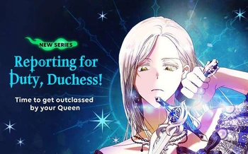 Reporting for Duty, Duchess! | Webtoon Wiki | Fandom