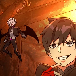 World's Strongest Troll | Webtoon Wiki | Fandom