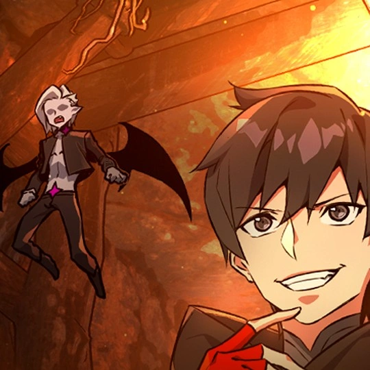 World's Strongest Troll | Webtoon Wiki | Fandom