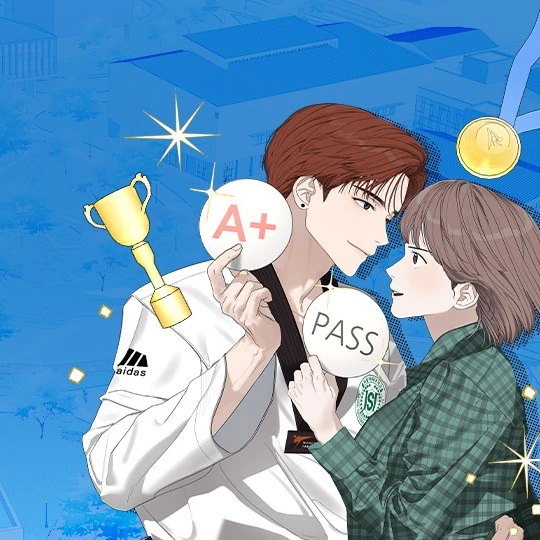 Degree of Love | Webtoon Wiki | Fandom