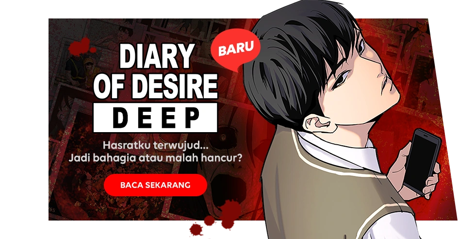 Diary of Desire Deep | Komunitas Indonesian Webtoon | Fandom