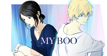 My Boo | Webtoon Wiki | Fandom