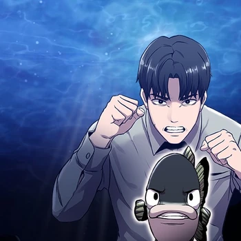 Surviving as a Fish | Webtoon Wiki | Fandom
