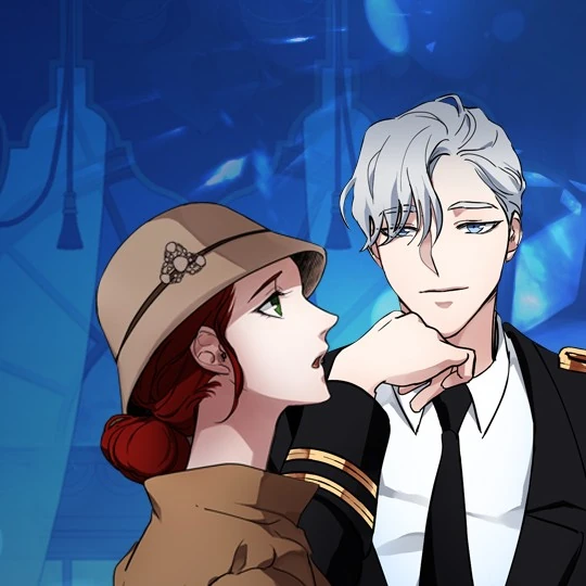 The Double Agent | Komunitas Indonesian Webtoon | Fandom