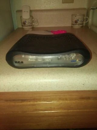 RCA RM2100 | WebTV/MSN TV Wiki | Fandom