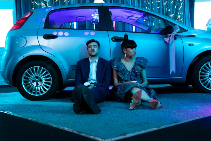 Episode 2 | Wedding Season Wiki | Fandom