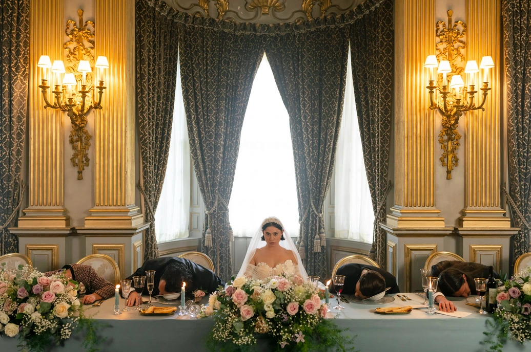 Episode 1 | Wedding Season Wiki | Fandom