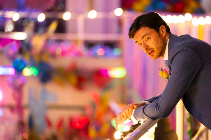 Episode 5 | Wedding Season Wiki | Fandom