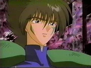 Yousuke Fuuma | Wedding Peach Wiki | Fandom