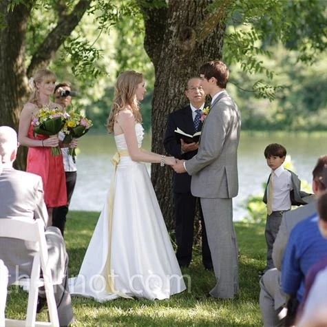 Wedding Ceremony | The everything Wedding Wiki | Fandom