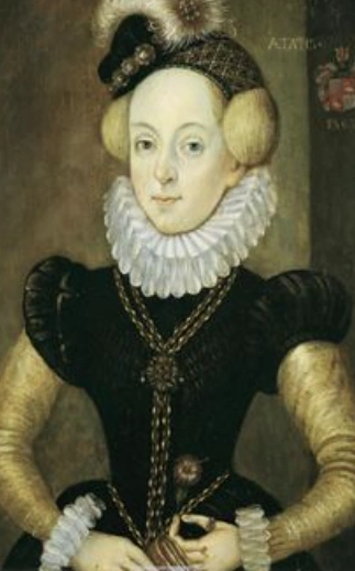 Katherine, Baroness of Trowbridge | Wedfgvbgvf Wiki | Fandom