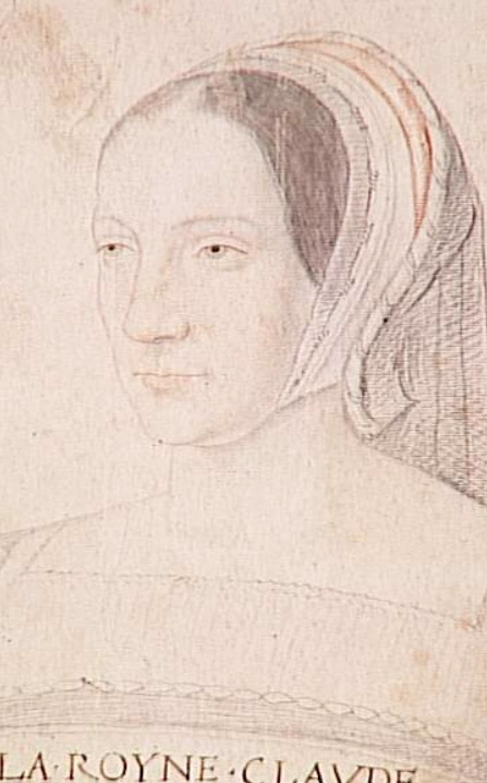 Claude, Queen of France | Wedfgvbgvf Wiki | Fandom