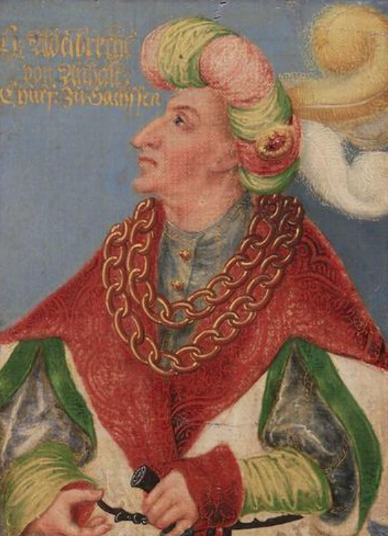 Raymond II, Duke of Cleves | Wedfgvbgvf Wiki | Fandom