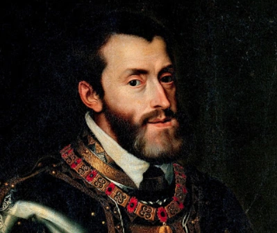 Charles V, Holy Roman Emperor | Wedfgvbgvf Wiki | Fandom