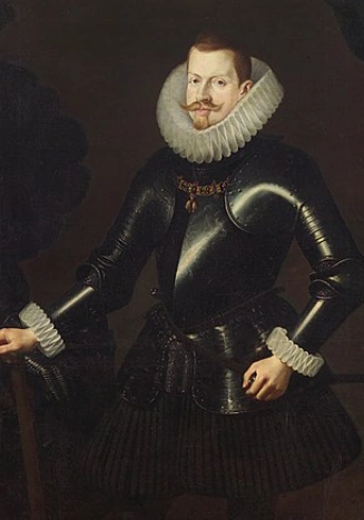 Phillip III, King of Spain | Wedfgvbgvf Wiki | Fandom