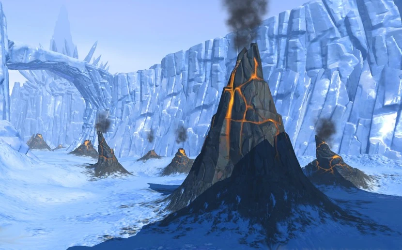 Volcano | Wedhefvtbrtgrbtg Wiki | Fandom