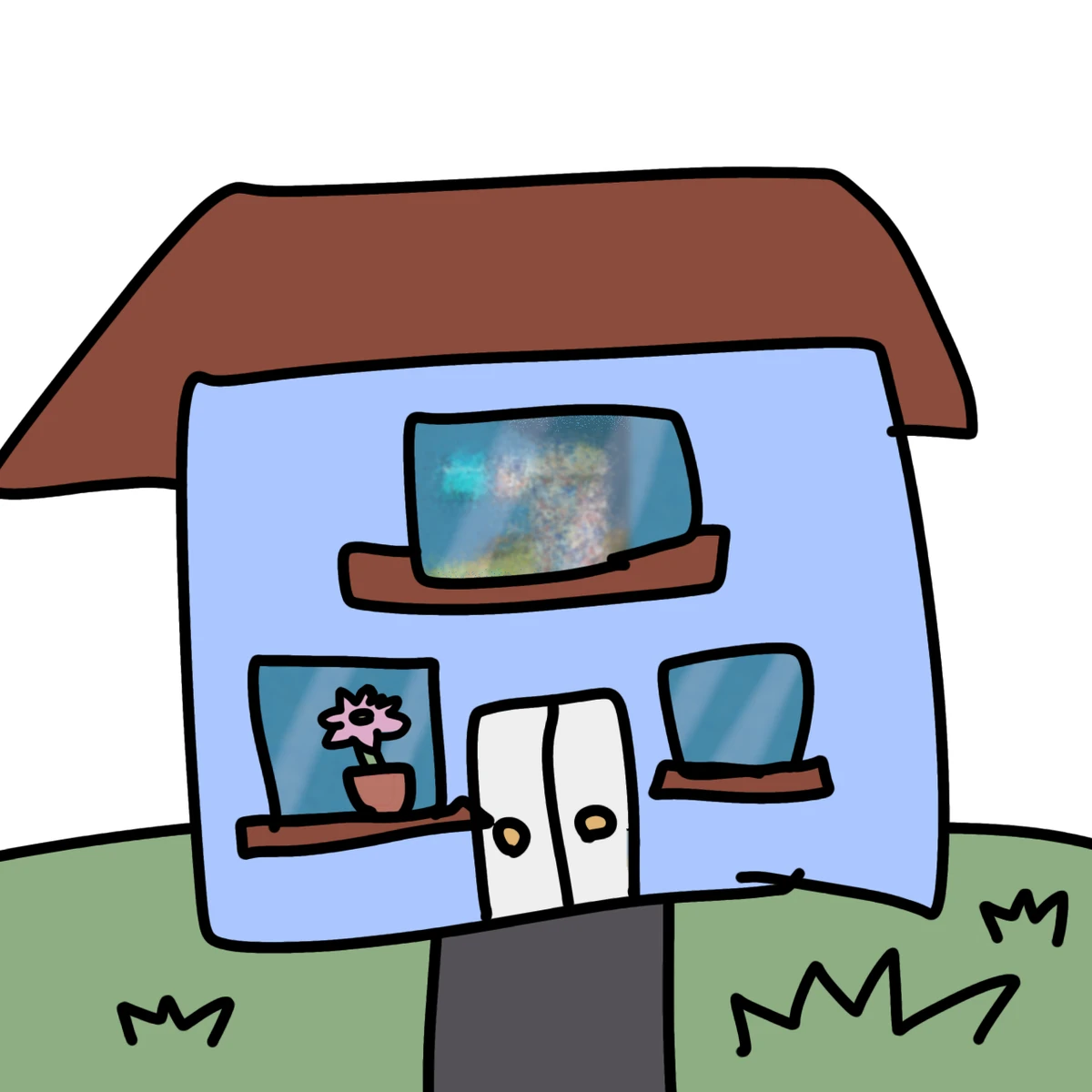 Wd's House | Wedwiki Wiki | Fandom