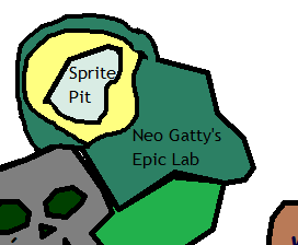 Neo Gatty's Epic Lab | Wedwiki Wiki | Fandom