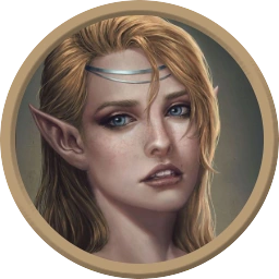 Irelyn | Wednesday Game Wiki | Fandom