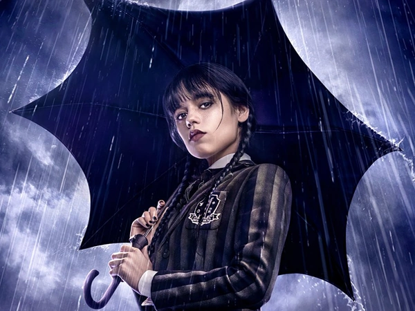 Wandinha Wiki | Fandom