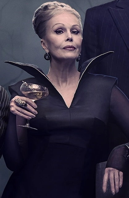 Hester Frump | Wiki Wednesday | Fandom