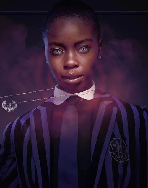 Bianca Barclay | Wiki Wednesday | Fandom